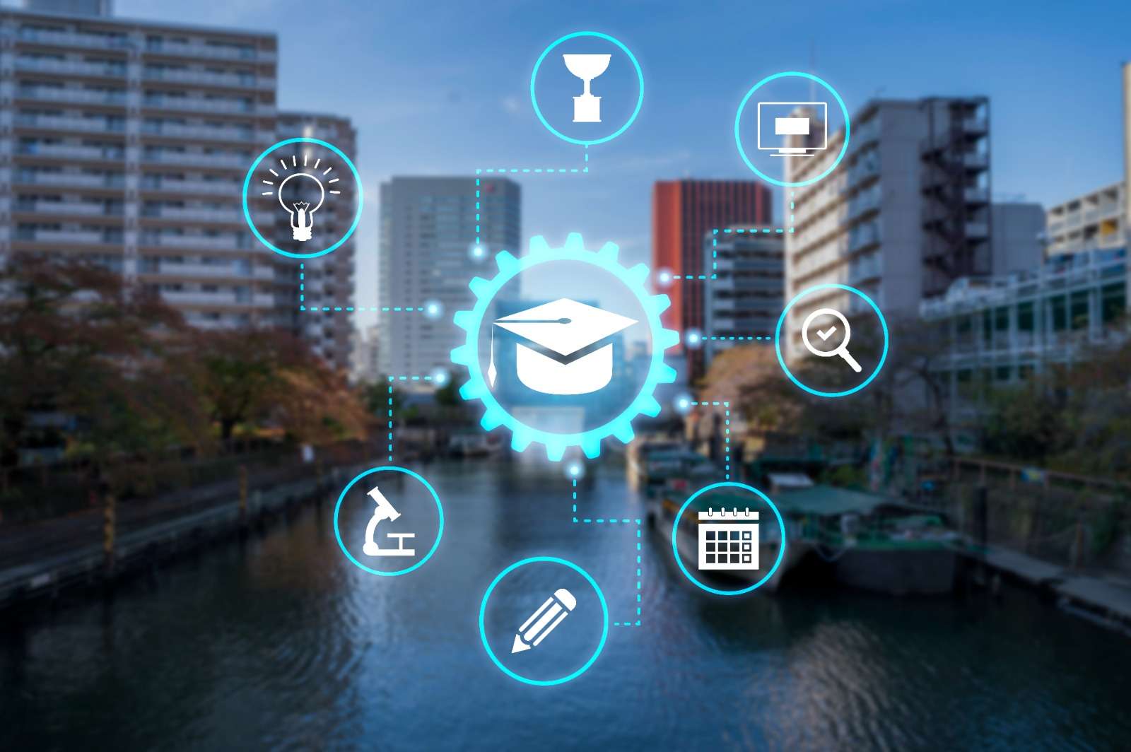 Student Consultancy Services by Intelligent Partners