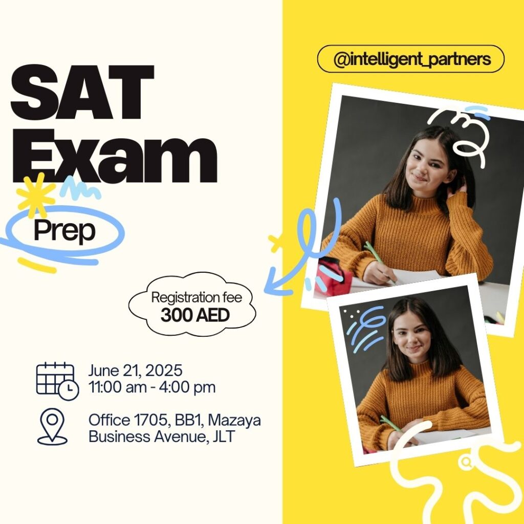 workshop for students - Intelligent Partners