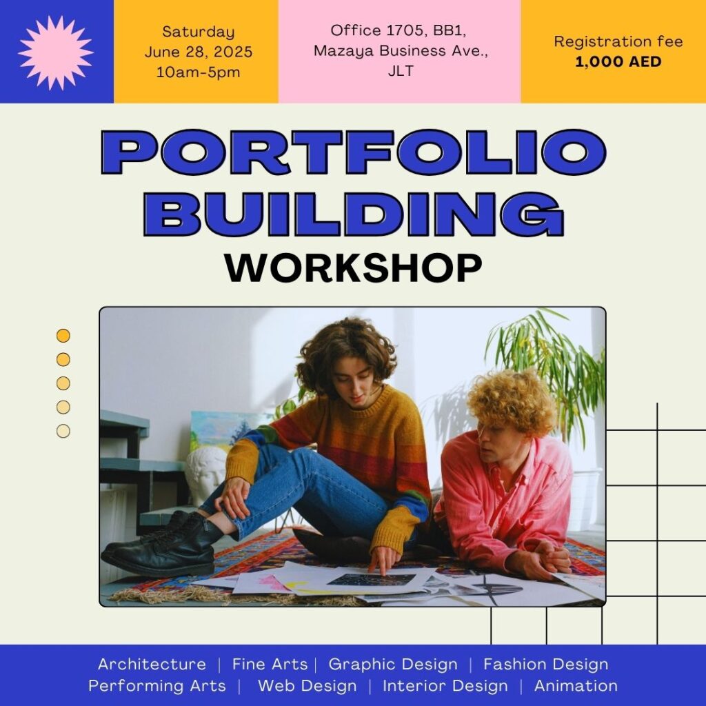 workshop for students - Intelligent Partners